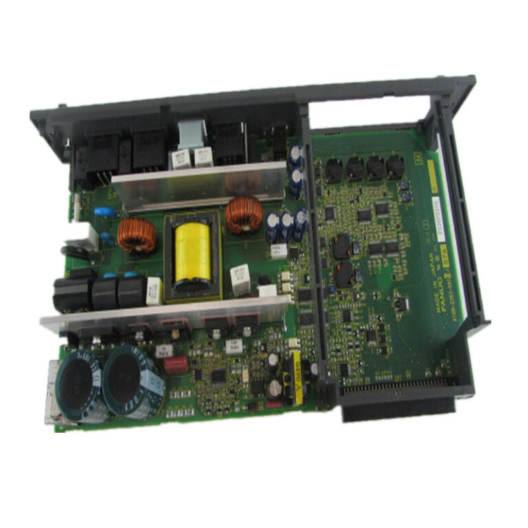 Fanuc igbt board A16B-1010-0286 – TST Automation