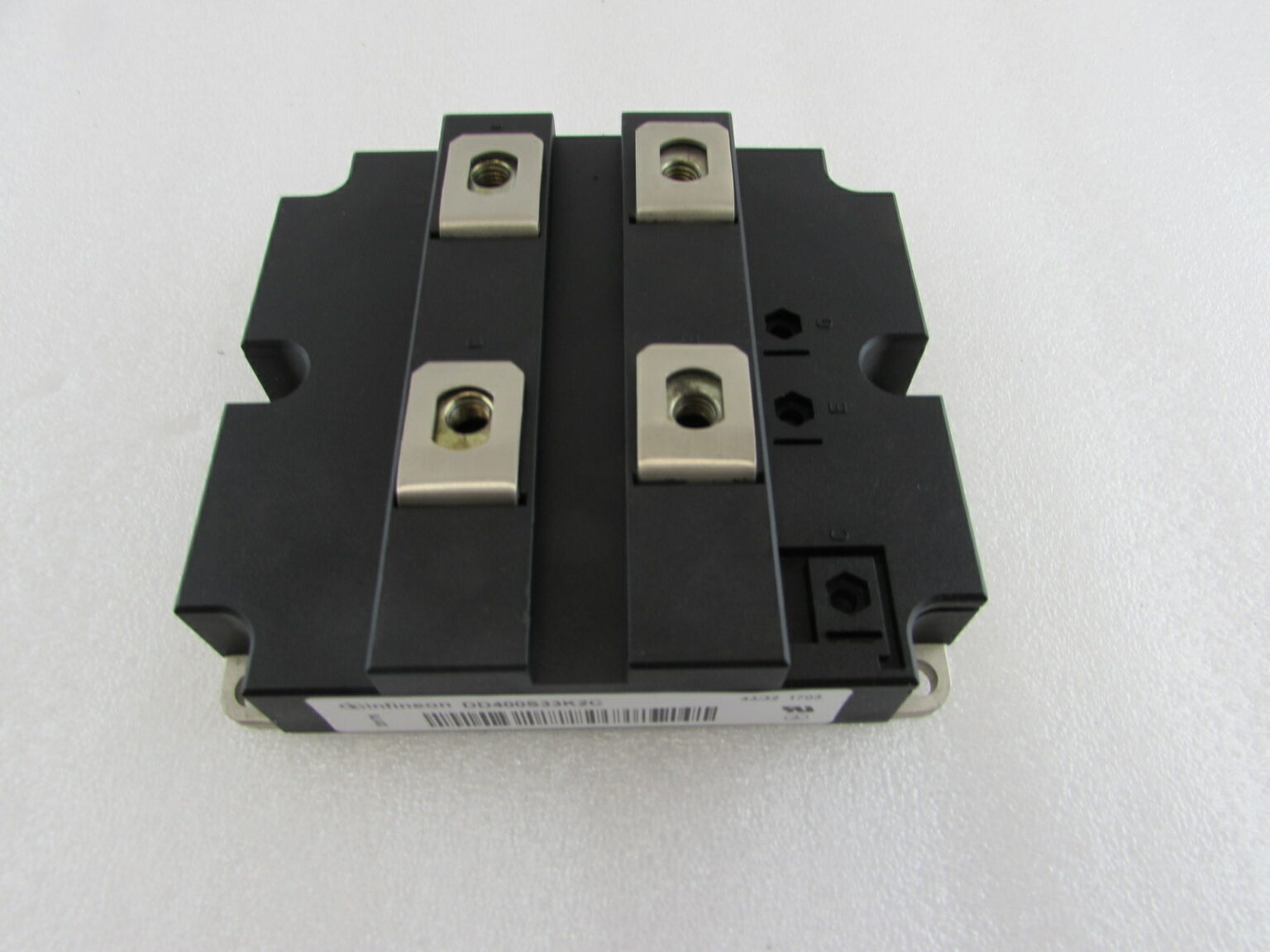 Infineon thyristor Diode module DD350N12K-K – TST Automation