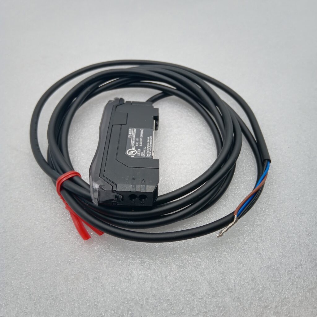 Keyence Position Transducer PZ-G51NR – TST Automation