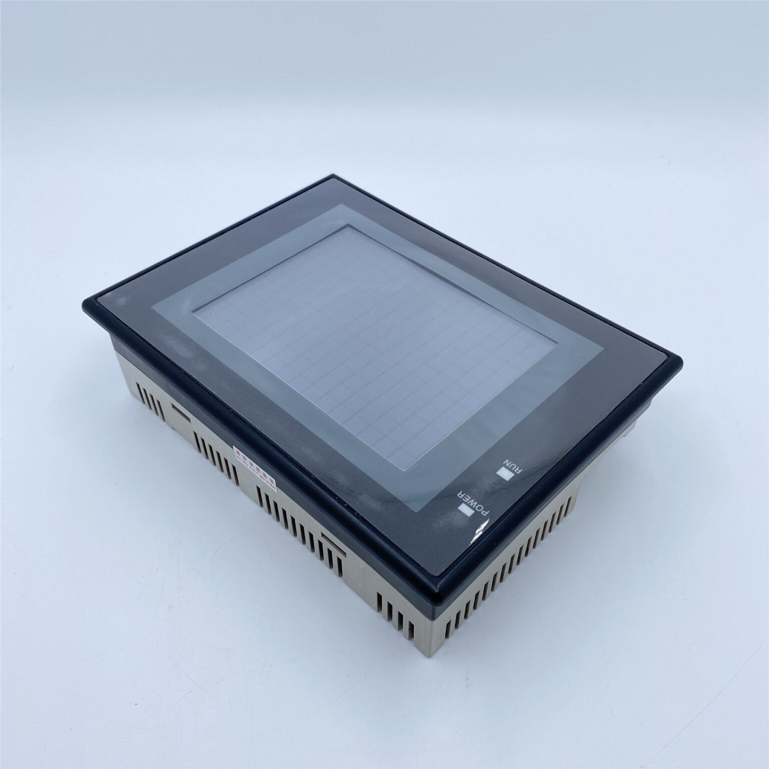 Omron touch screen module NT11S-SF121-EV1 – TST Automation