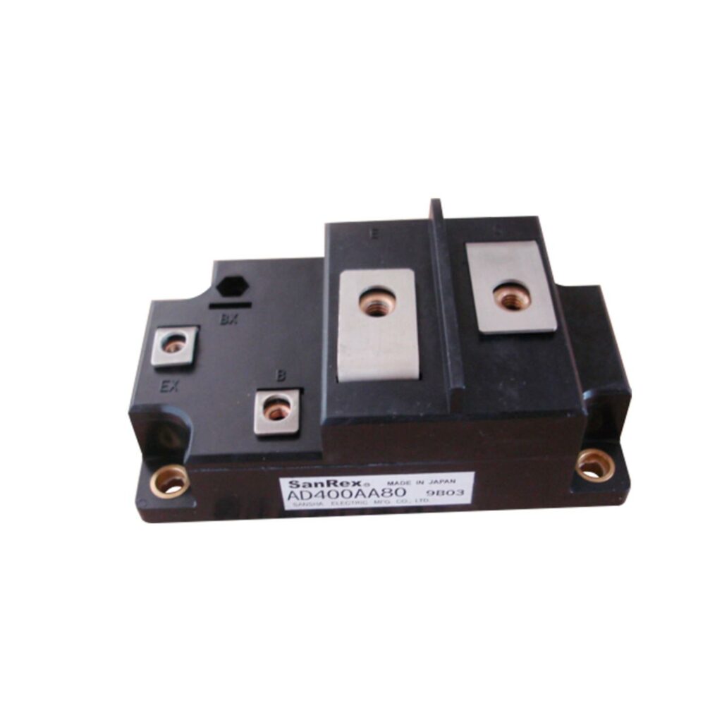SanRex thyristor Diode module FRN300BA60 – TST Automation
