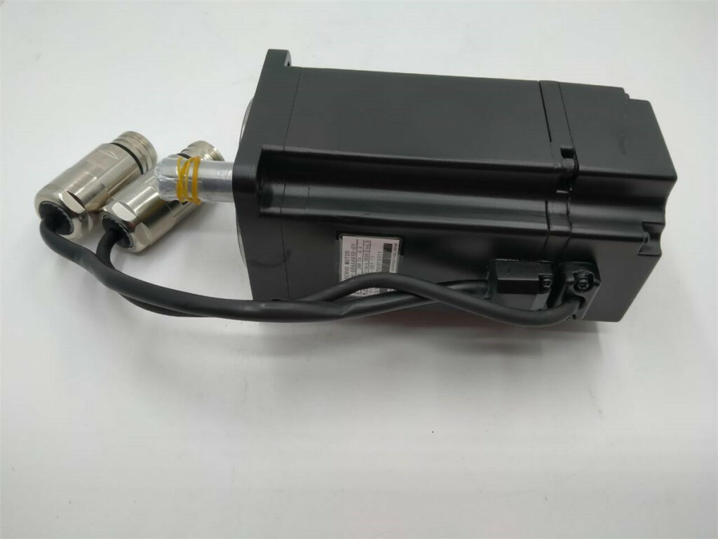 Yaskawa japan servo motor SGMG-03A2AB – TST Automation