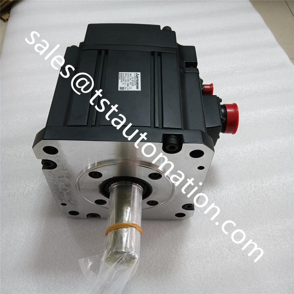 Mitsubishi Smart Servo Motor HC-SFS352B – TST Automation