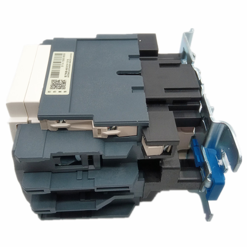 24V AC Coil Schneider Electric Contactor Coil 24V AC - LXD1B7 Circuit ...