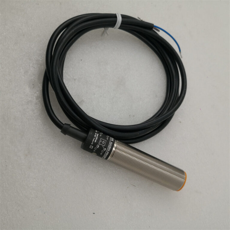 IFM Inductive sensor IIS224 – TST Automation
