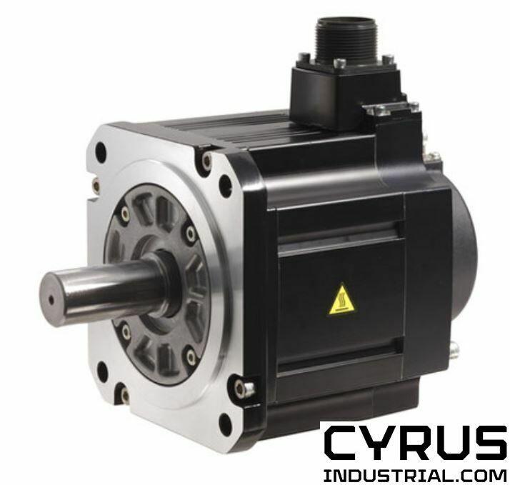 Exploring Mitsubishi & Yaskawa: Servo Motors, Drives, & Encoders – TST ...