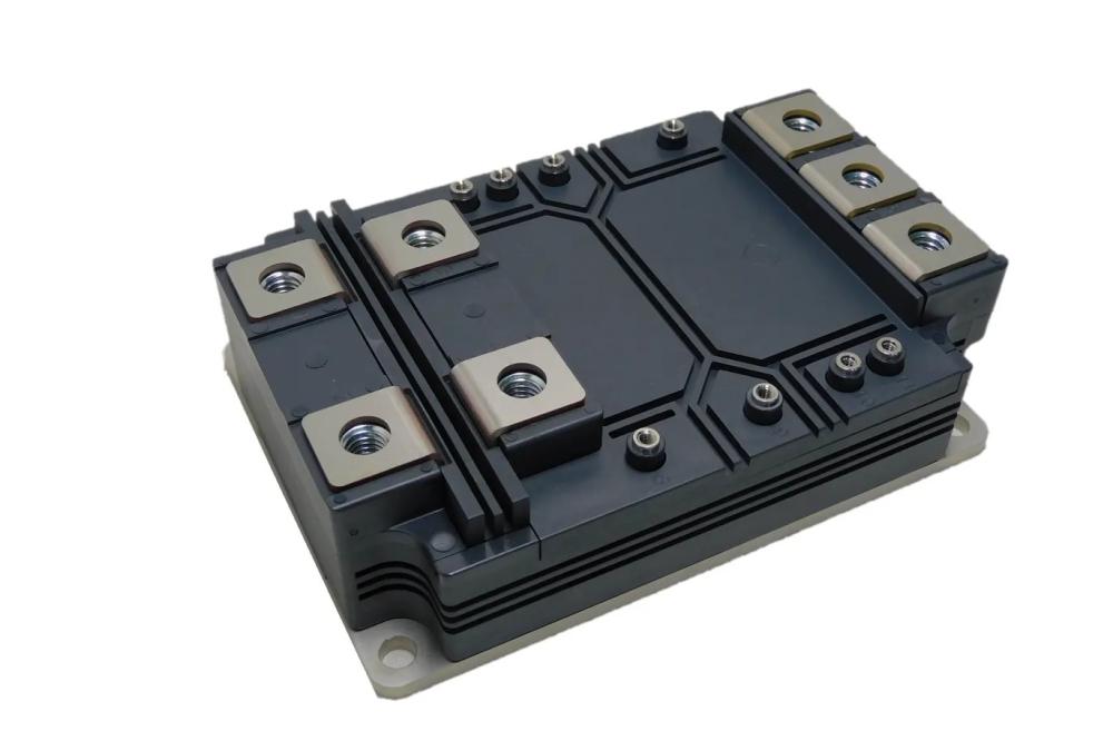Exploring the Next Generation of FUJI/Infineon IGBT Modules – TST ...