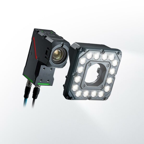 Illuminating Precision: Exploring Keyence Photoelectric Sensors – TST ...
