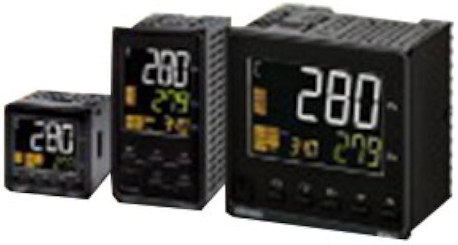 Exploring the Precision of Omron Temperature Controllers – TST Automation
