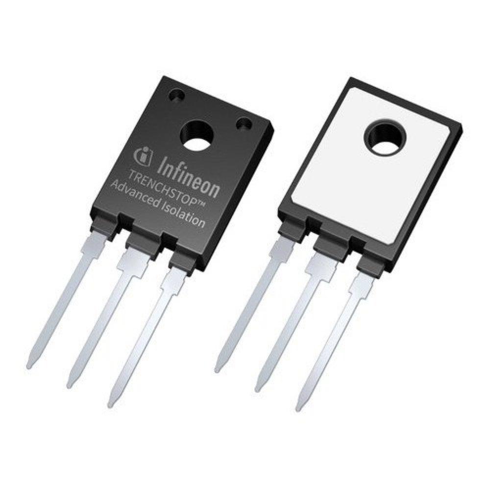 Exploring the FUJI/Infineon IGBT Power Transistor Modules – TST Automation
