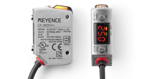 Exploring Keyence Photoelectric Sensor Switch: Innovation in Action ...