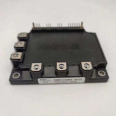 Exploring the FUJI/Infineon IGBT Power Module: A Modern Marvel – TST ...