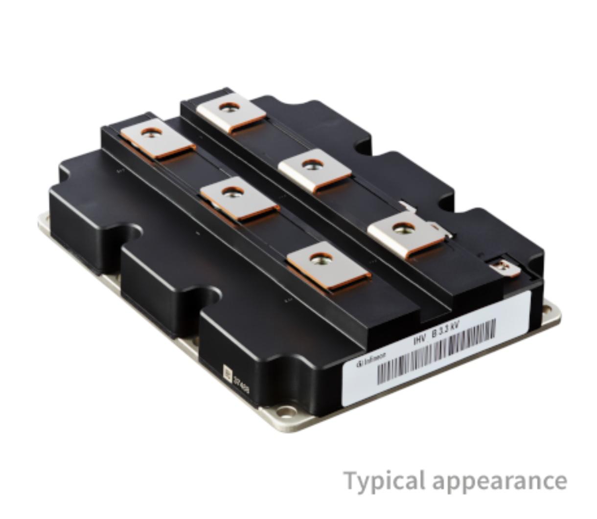 Powering Tomorrow: The FUJI/Infineon IGBT Module Explained – TST Automation
