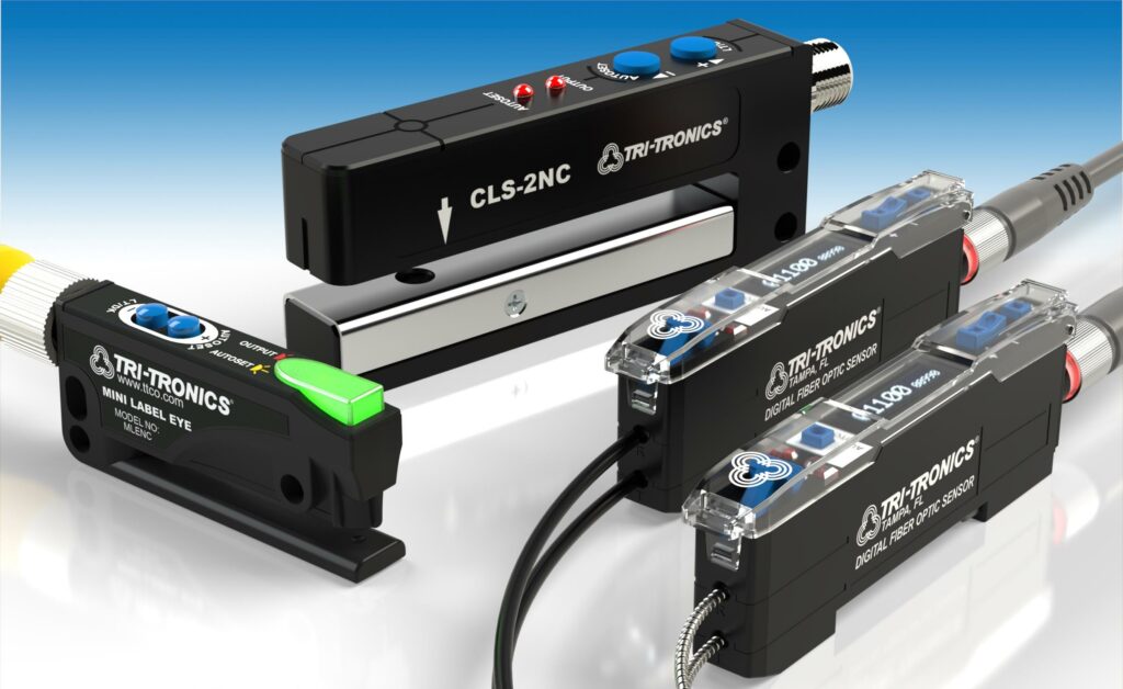 Unveiling the Keyence Photoelectric Sensor: A Precision Game Changer – TST Automation