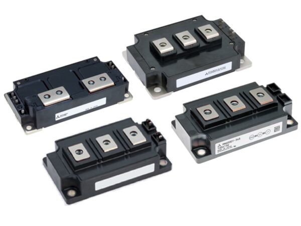 Unveiling the Future of Power: FUJI/Infineon IGBT Modules – TST Automation