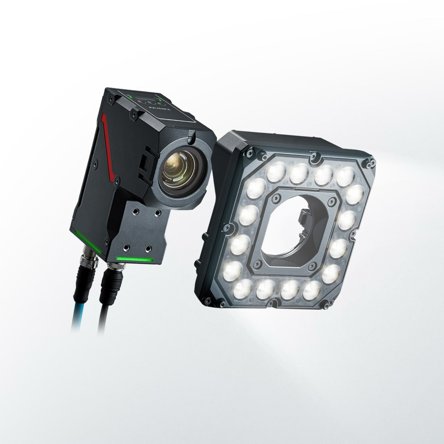 Exploring Keyence Photoelectric Sensor Switches: Innovation Unveiled ...