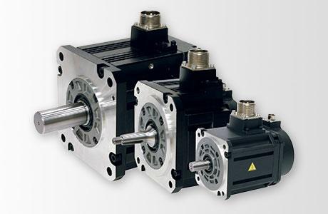 Exploring Mitsubishi & Yaskawa: Servo Motors, Drives, & Encoders – TST ...