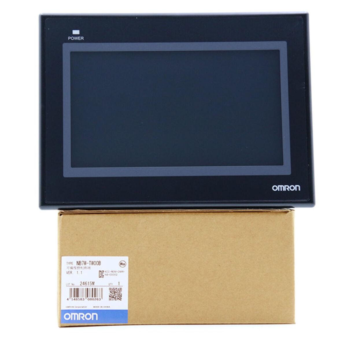 Protecting Innovation: Omron Touch Screen and Panel Solutions – TST ...