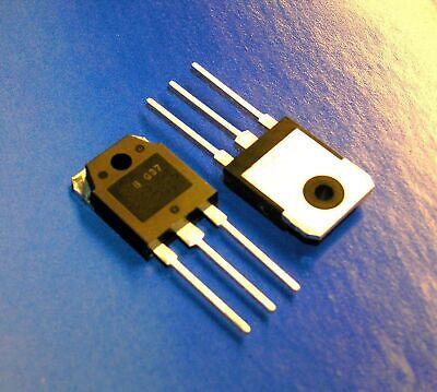 Elevating Efficiency: FUJI/Infineon IGBT Power Transistor Module – TST ...