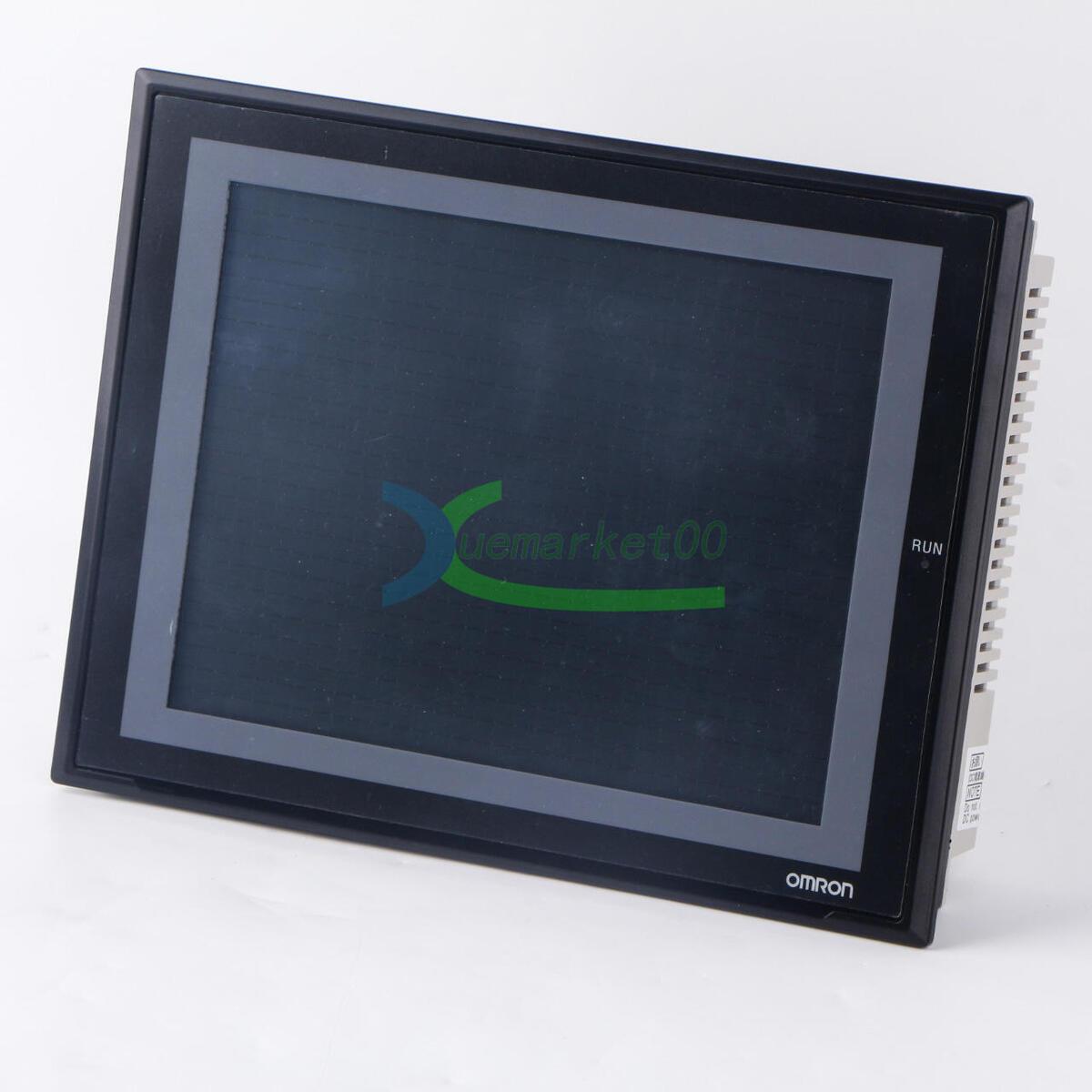 Protecting Precision: The Omron Touch Screen & Panel Revolution – TST ...