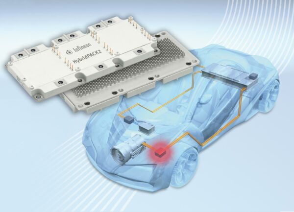 Exploring the Power and Efficiency of FUJI-Infineon IGBT Modules – TST Automation