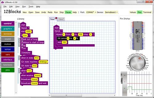 Decoding Allen Bradley’s PLC Logic: A Comprehensive Guide – TST Automation