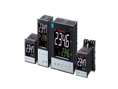 Mastering Precision: The Impact of Omron Temperature Controllers – TST Automation