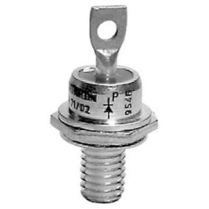 Understanding the Semikron Diode Thyristor Rectifier: Key Insights – TST Automation