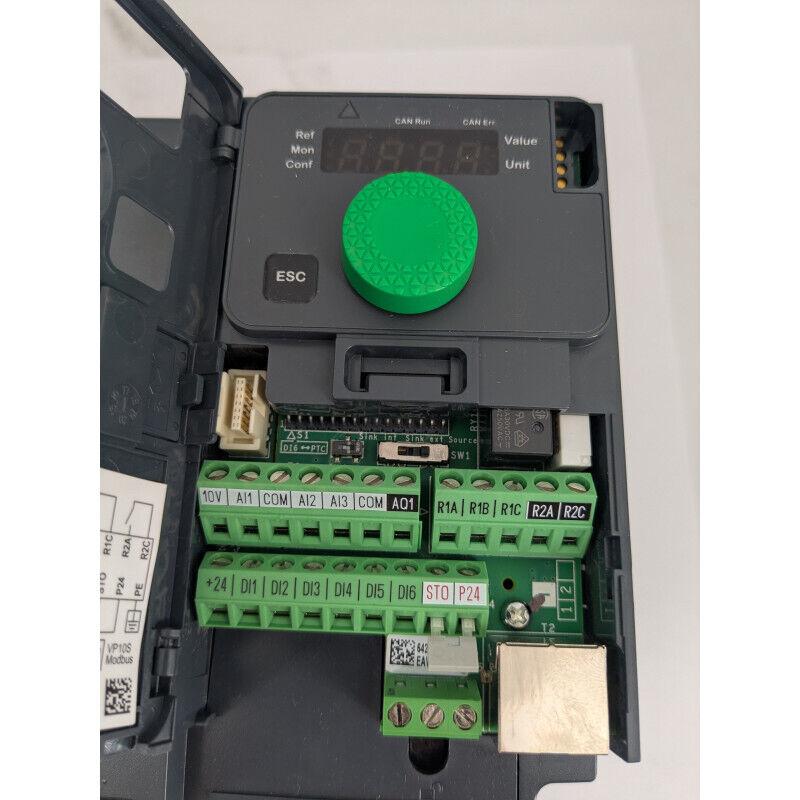 Unlocking Precision: Schneider & Lenze Frequency Inverters Explained ...