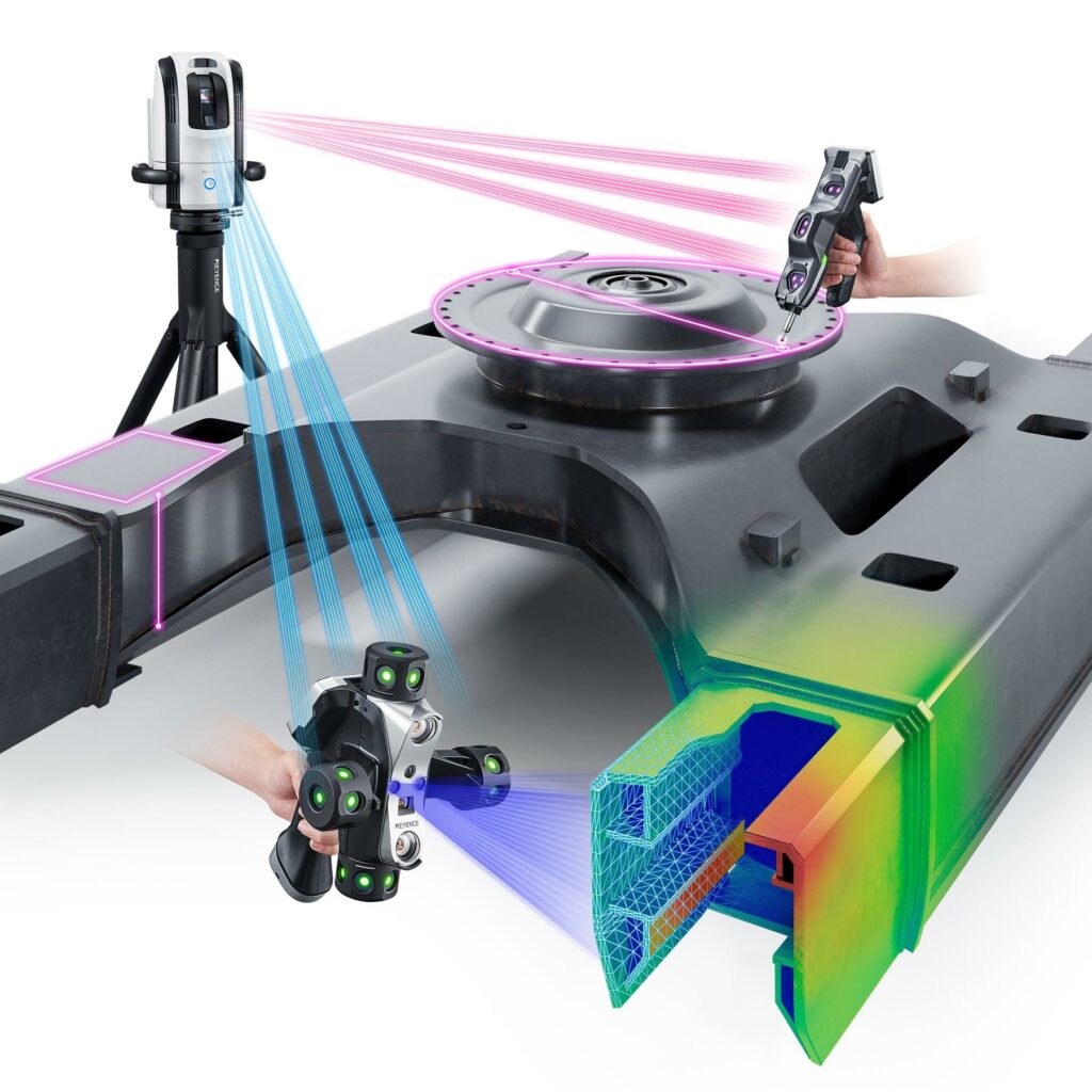 Unlocking Precision: Explore Keyence Photoelectric Sensor Switches ...