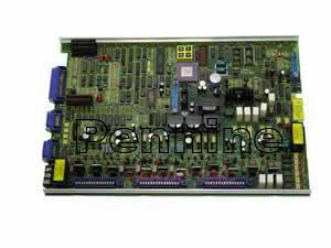Navigating the FANUC Main Board and Card: A Technical Overview – TST Automation