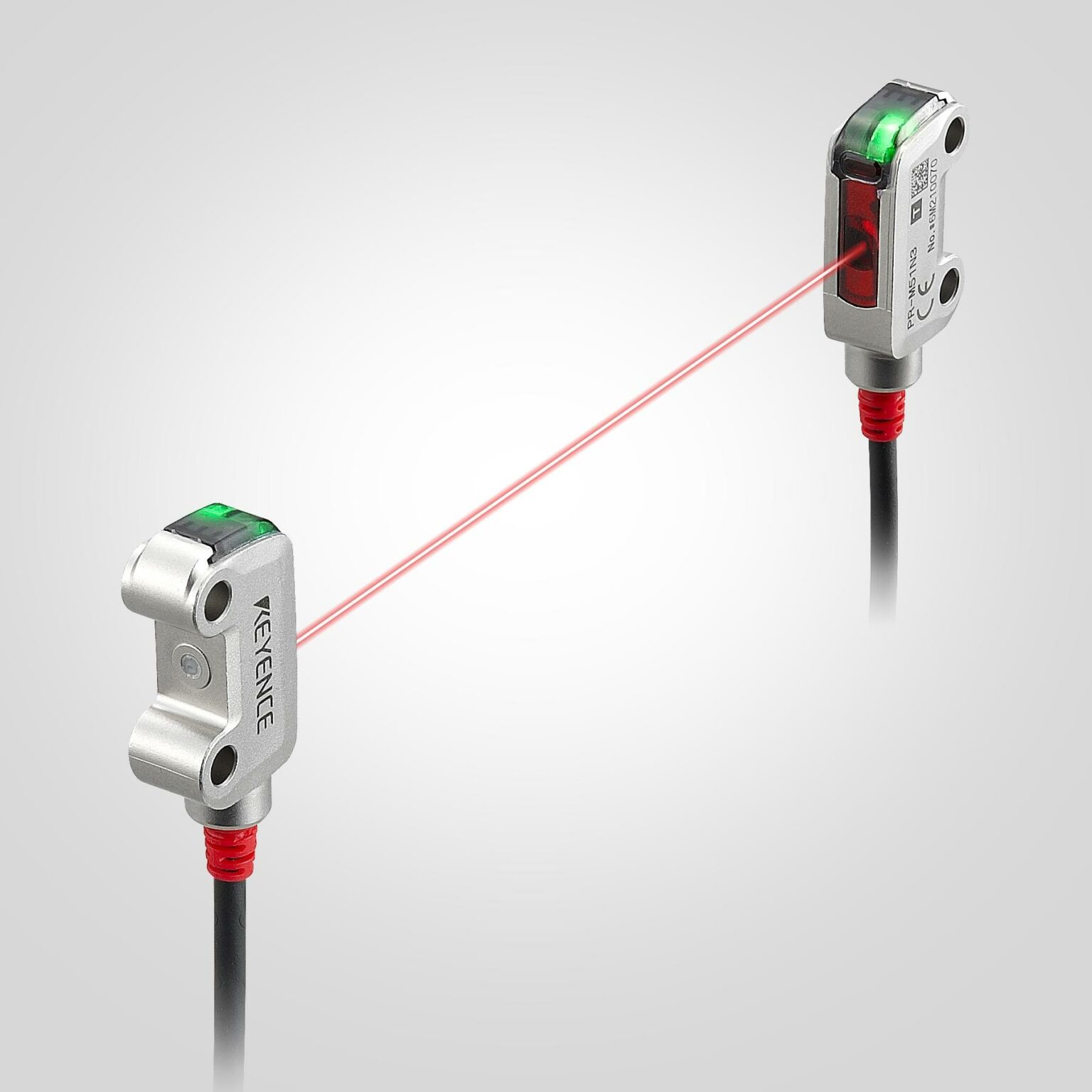Illuminating Automation Understanding Keyence Photoelectric Sensors