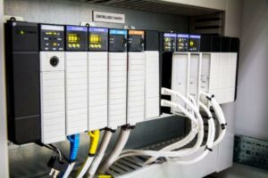 Unraveling the Logic: A Guide to Allen Bradley PLC Control – TST Automation