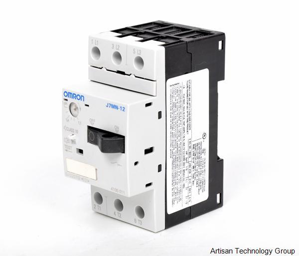 Ensuring Reliability: The Role of Omron Relays and Breakers – TST ...