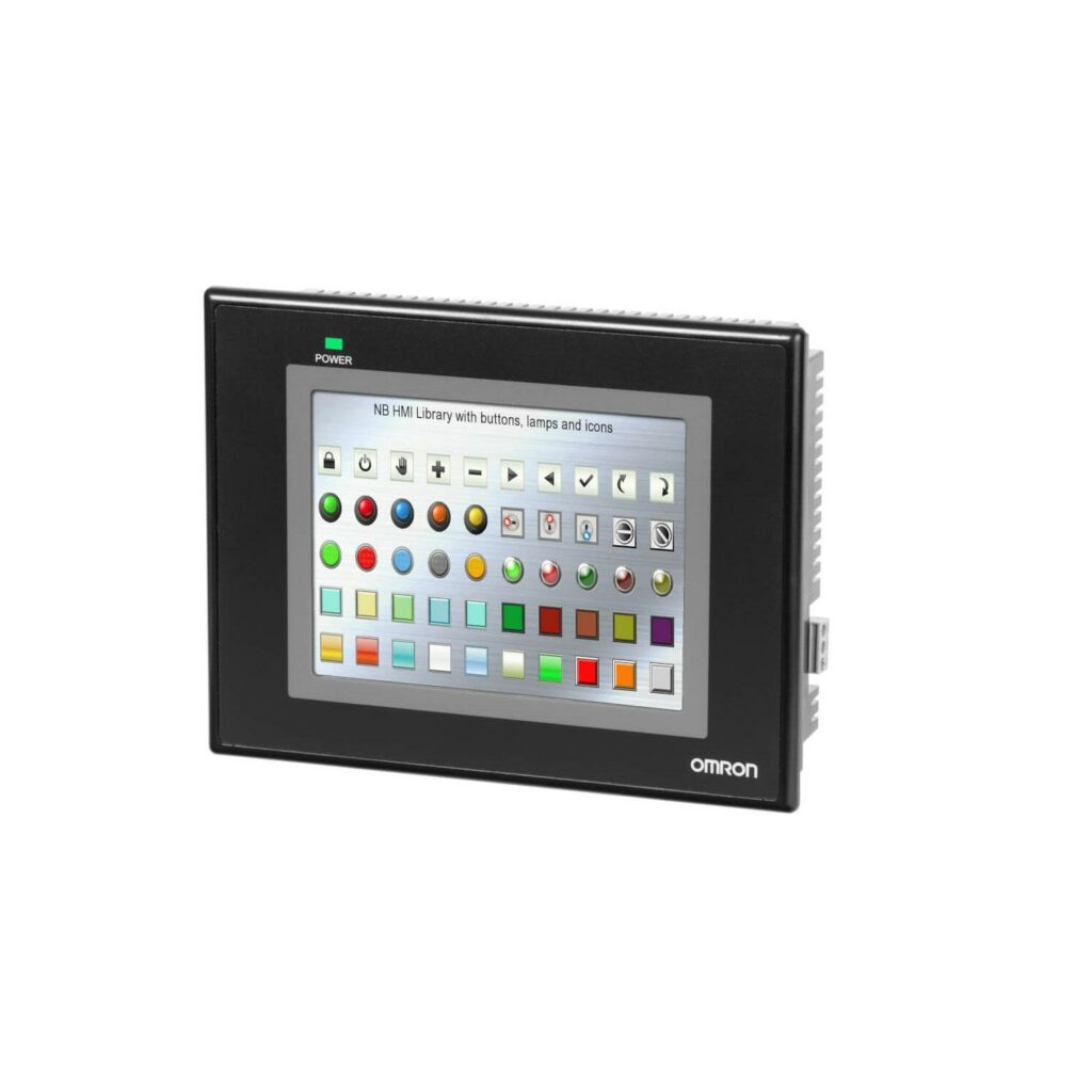 Protecting Your Omron Touch Screens: Film Solutions Explained – TST Automation