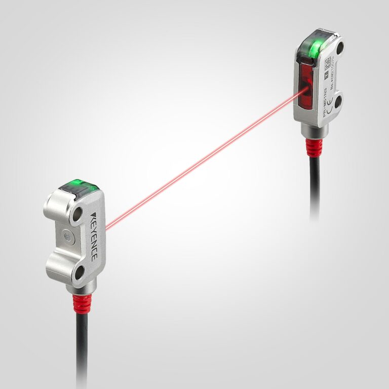 Unveiling The Keyence Photoelectric Sensor Switch A Versatile Tool Tst Automation