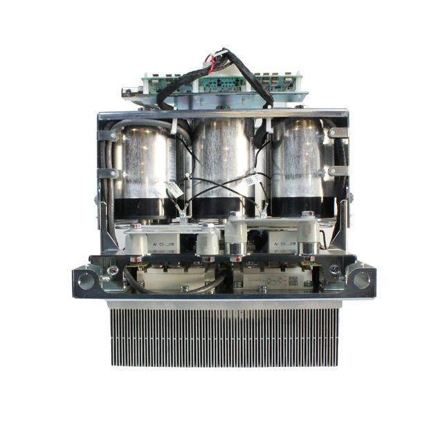 Decoding The Semikron Diode Thyristor Rectifier A Core Component Tst Automation