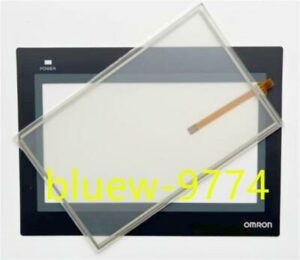 Protecting Your Omron Touch Screen: Panels & Films Explained – TST ...