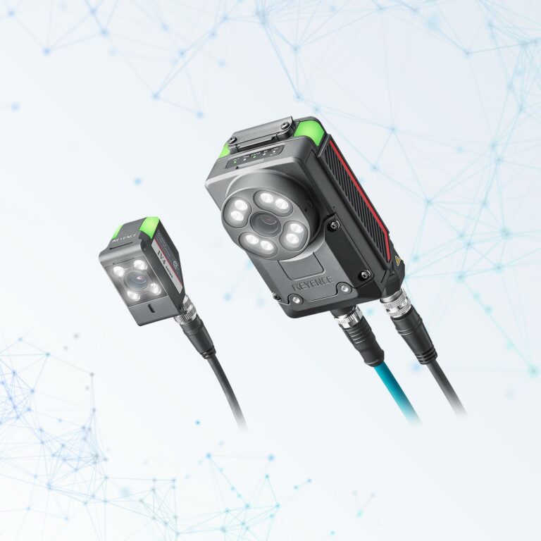 Navigating Precision: The Role of Keyence Photoelectric Sensors – TST Automation