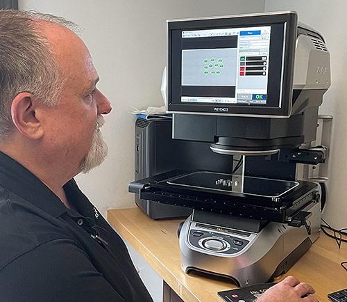 Understanding Keyence Photoelectric Sensor Switch Solutions – TST ...